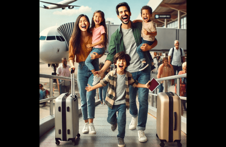 Family Members and the EB-3 Visa: What You Need to Know - Bright ...